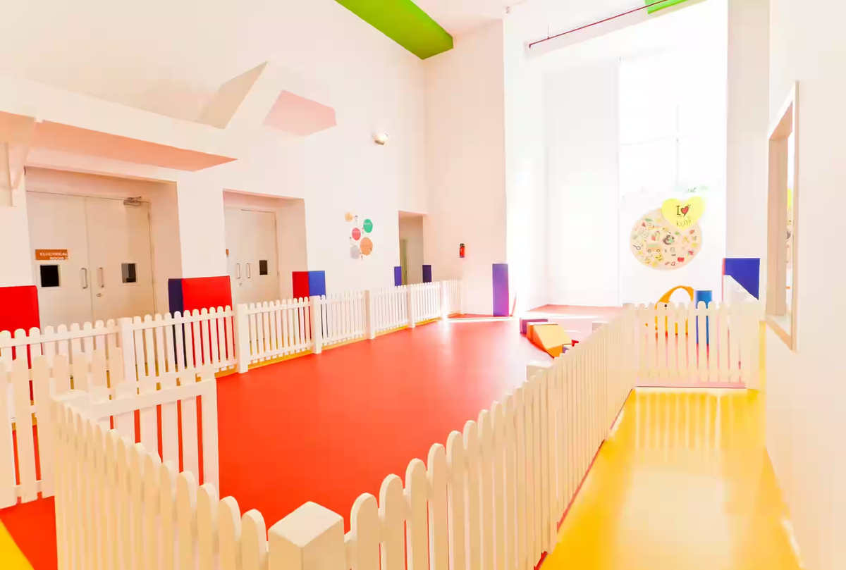 10 Best Play Schools & Preschools in Hyderabad - The Hindu